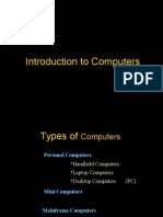 Network Basics | PDF | Routing | Computer Network