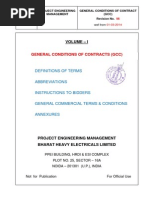 Formate For OEM Certificate | PDF | Business Law | Contract Law