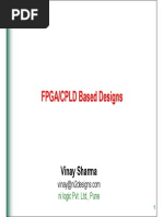VLSI Interview Questions - FPGA Interview Questions | PDF | Field Programmable Gate Array ...