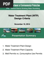 CPHEEO - Manual On Sewerage and Sewage Treatment | PDF