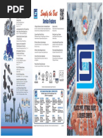 Progress Measurement Procedure | PDF | Business | Industries