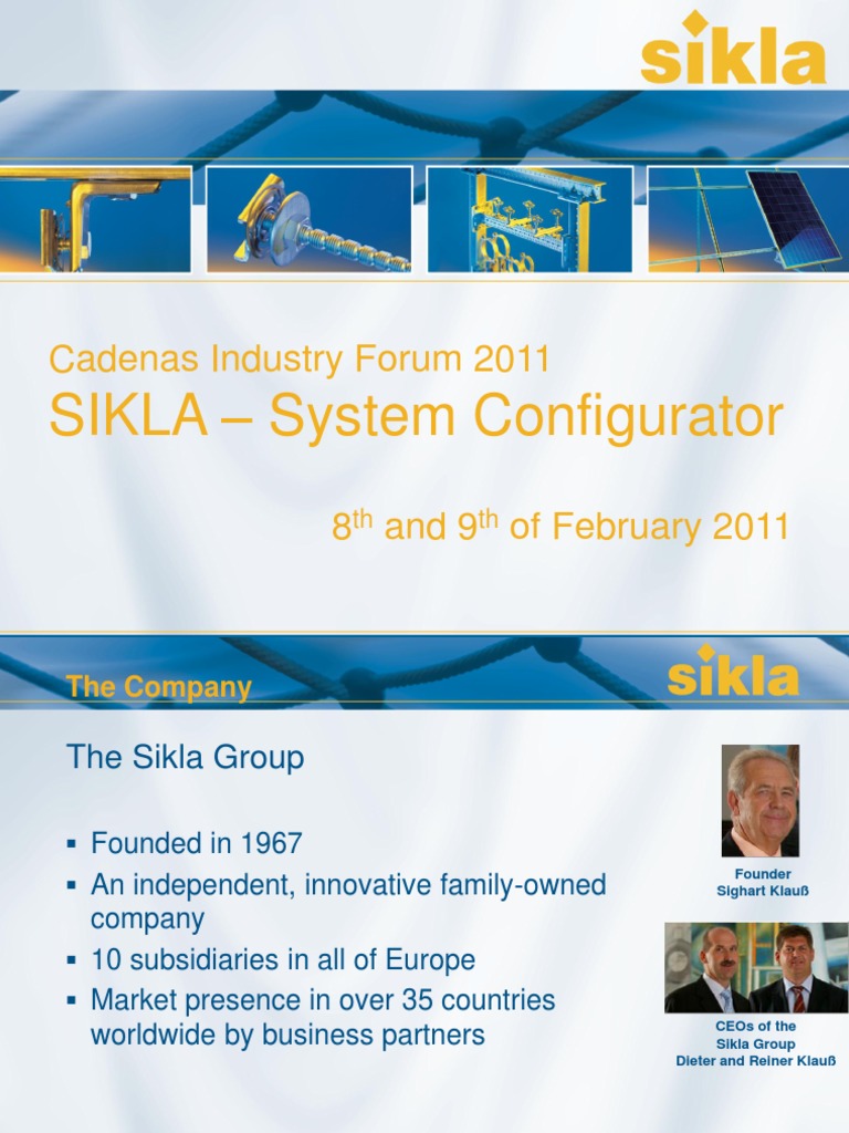 Sikla | PDF | Computer Aided Design | Engineering