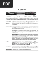 MR52 Wiring Rev 03 | PDF | Telecommunications | Computer Science