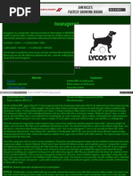 Acusol 820 | PDF | Surfactant | Viscosity