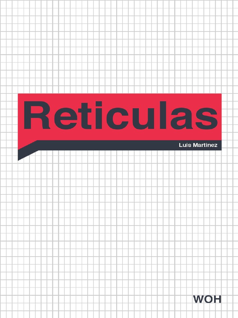 Reticula S | PDF