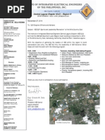 DMCR Protection Relay For Oil Transformer | PDF | Thermostat | Relay