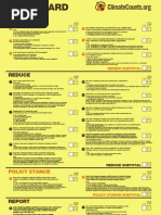 Ecovadis Assessment Questionnaire | PDF | Employment | Efficient Energy Use