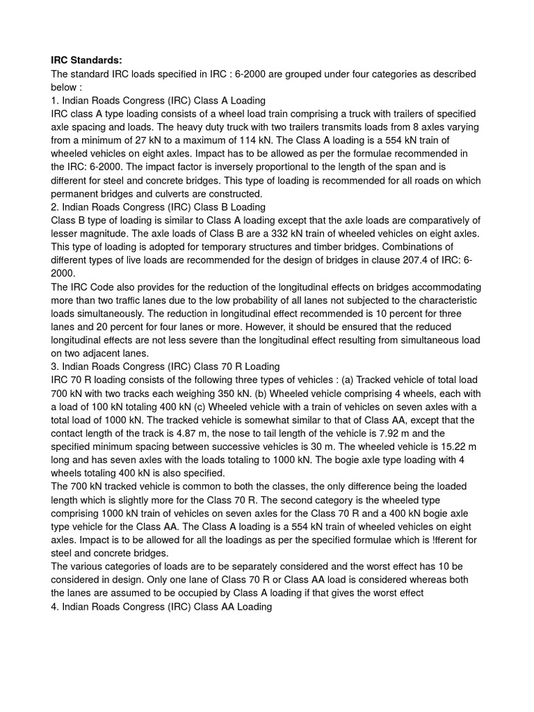 Civil Engineering Project Report | PDF | Stress (Mechanics ...