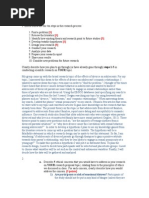 Rejection Sensitivity Questionnaire - Adult Version (a-RSQ) | PDF ...