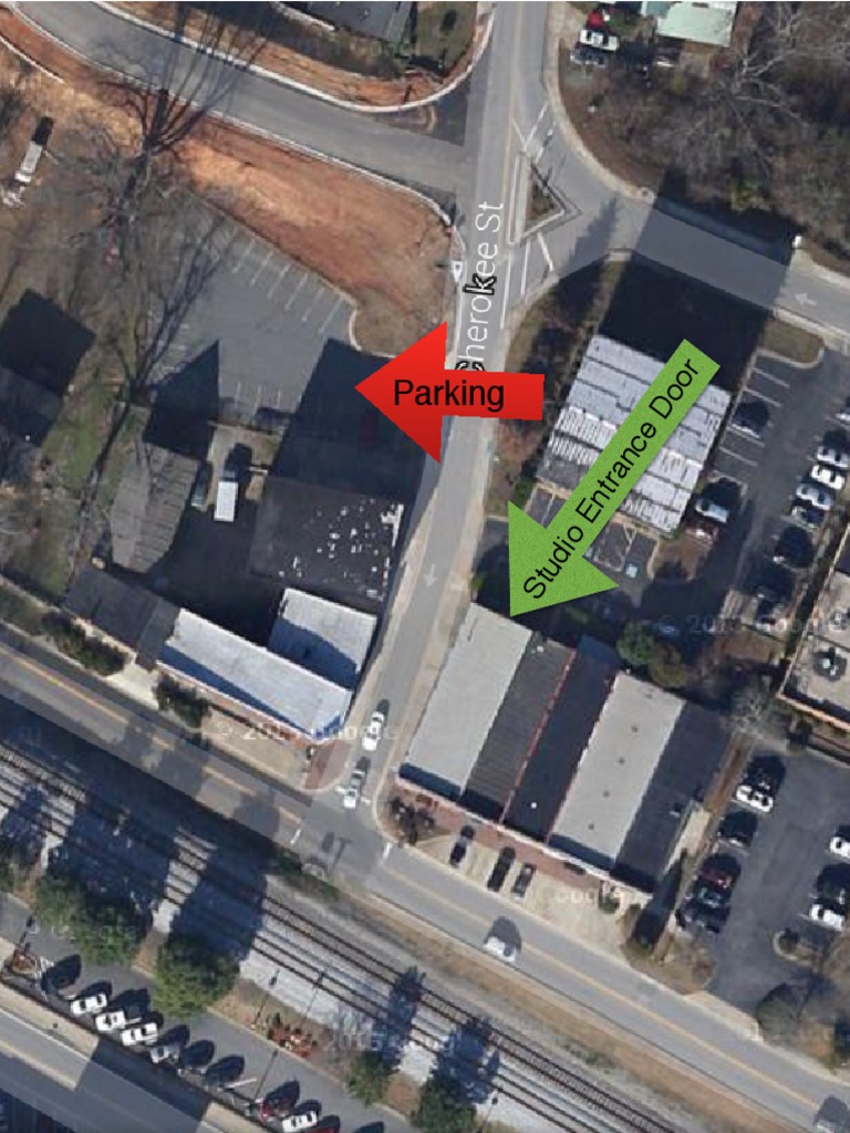 CBW Map | PDF