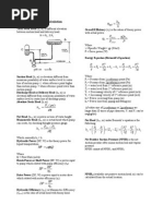 K Value of Fittings | PDF | Pipe (Fluid Conveyance) | Valve