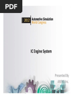 OpenVSP Tutorial: V Bat Modelling | PDF