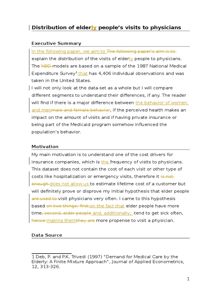 MKTG 476-776 Project 1 | PDF | Mean | P Value