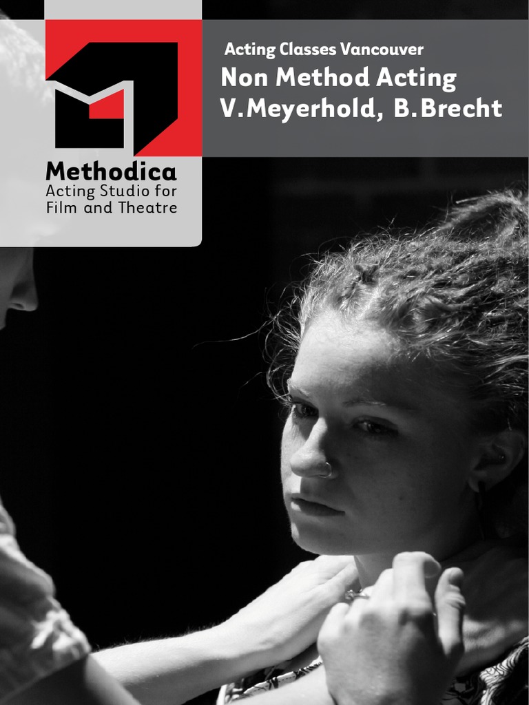 Acting Classes - Meyerhold & Brecht | PDF | Acting | Theatre