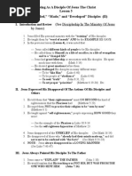 Survival Scenario Team Building Exercise | PDF | Consensus Decision ...