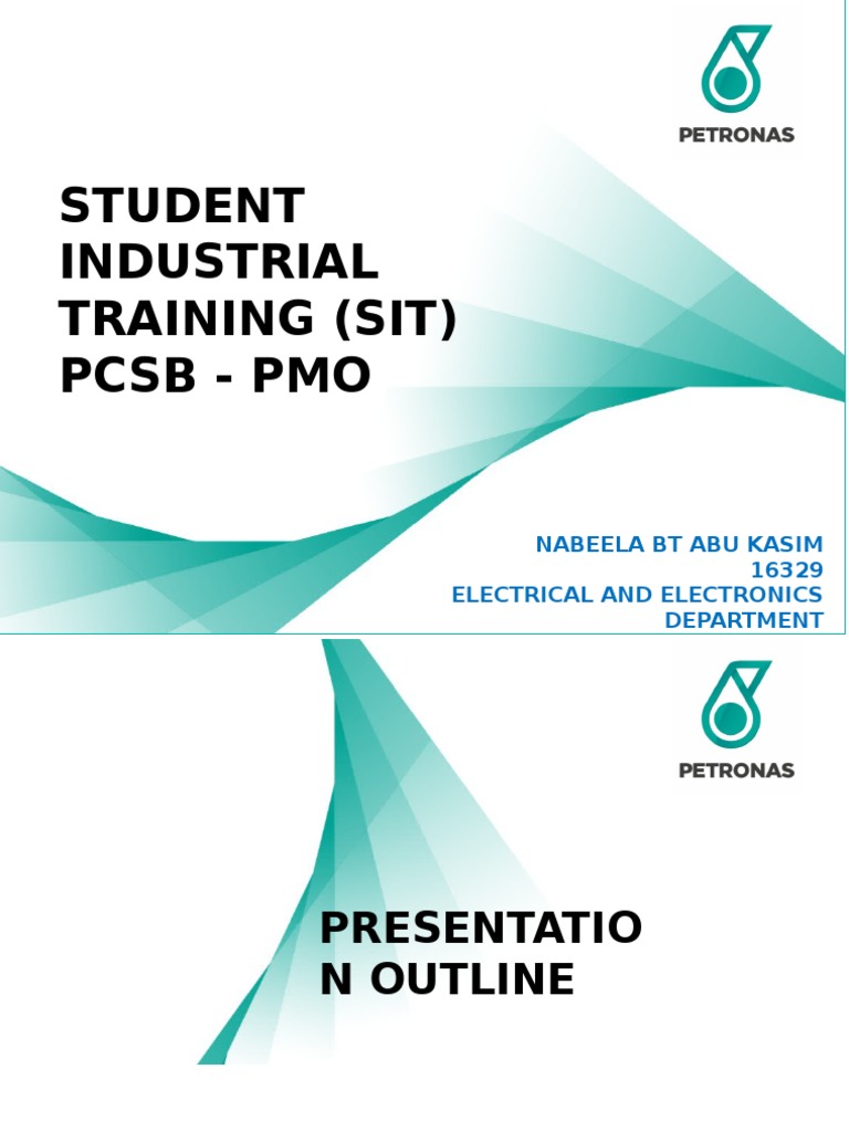 SIT Presentation | PDF | Gases | Mechanical Engineering