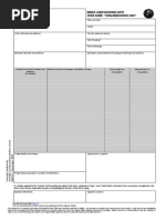 ASBATANKVOY Charter Party Form | PDF | Shipping | Water Transport