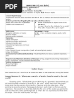 Powers Scale of Roundness Chart | PDF | Home & Garden | Technology ...