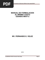 Visita Al Rastro | PDF | Carne | Matadero