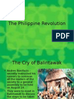 Andrés Bonifacio's Family Tree | PDF | Philippines–Spain Relations ...