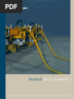 DVA Well Systems | PDF | Subsea (Technology) | Mechanical Engineering