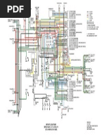 Ford Model A Wiring | PDF | Electrical Wiring | Wire
