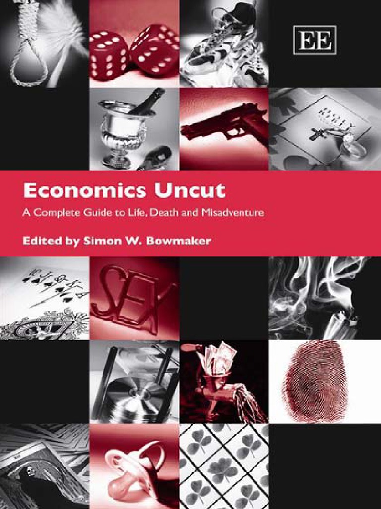 Economics Of Sex Drugs And Rock And Roll Pdf Economics Crime
