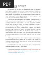 JS Prom Script: Glitz and Glamour | PDF | Prom
