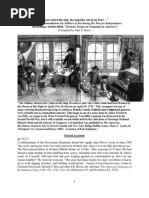 The Sadler Committee Report | PDF