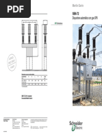 RTXP18 RTXP 18 RK 926 115-Ad Test Switch Abb Manual | PDF