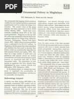 Kentucky Fish Species Guide | PDF | Fish | Aquatic Animals