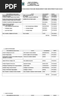 CBDRRM Plan Ap | PDF | Emergency Management | Disaster Risk Reduction