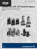 What Is Kpag?: Table of Contents | PDF | Pascal (Unit) | Pressure