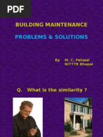 Structural Stability Report | PDF | Corrosion | Concrete