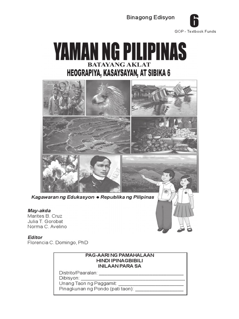 HEKASI 6 Unit 5 | PDF
