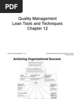 25 Material and Information Flow Chart MIFC Mapping For Lean ...