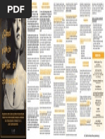 Tipos de Senos Clasificados Por Frutas | PDF