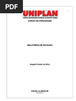 Modelo Capa Normas ABNT - UNIP | PDF | Ciências e Matemática