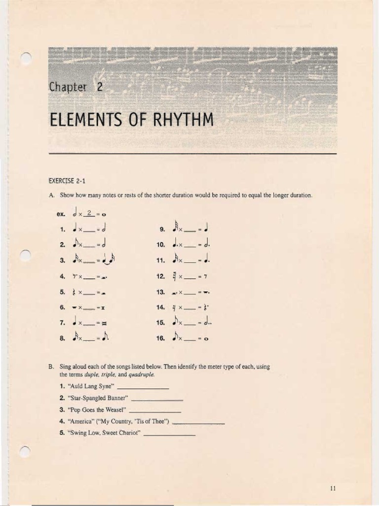 Tonal Harmony Chapter 02 | Music Theory | Elements Of Music
