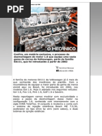 Gse t200 t270 Jeep Fiat | PDF | Motores | Turbocompressor