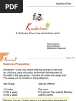 Mildred Parten | PDF | Play (Activity) | Developmental Psychology