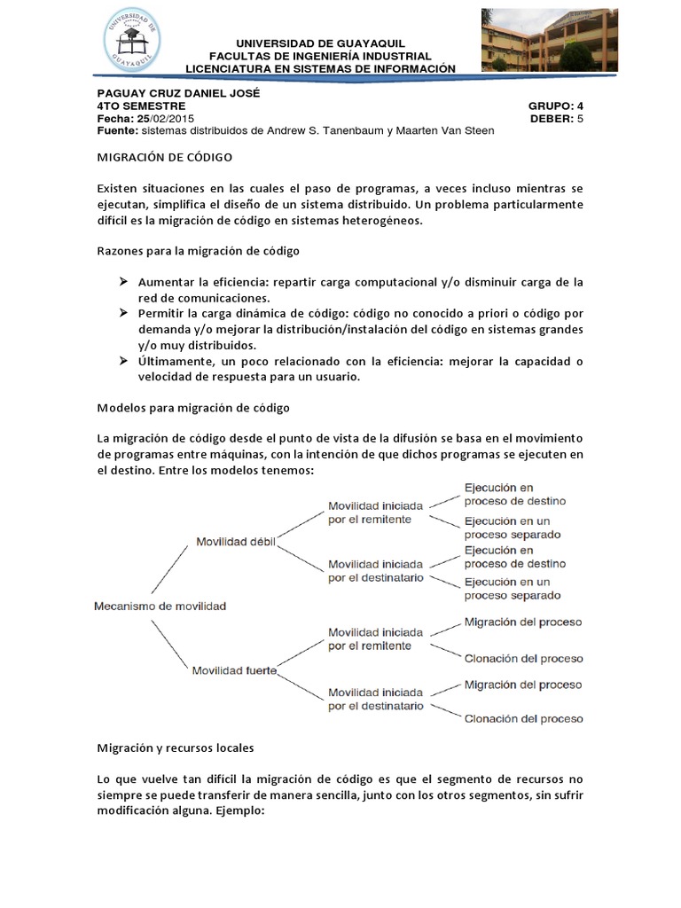 Migracion de Codigo | PDF | Localizador Uniforme de Recursos ...