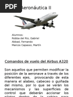 Manual de Vuelo Completo Airbus A320 Neo Español | PDF | Avión | Aeronáutica