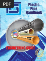 Plastic Piping Handbook | Pipe (Fluid Conveyance) | Polyethylene