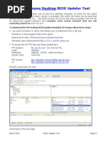 HP BIOS Configuration Utility - HP Client Management Solutions | PDF ...