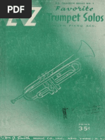 Essential-Elements - Book 1 TRUMPET | PDF
