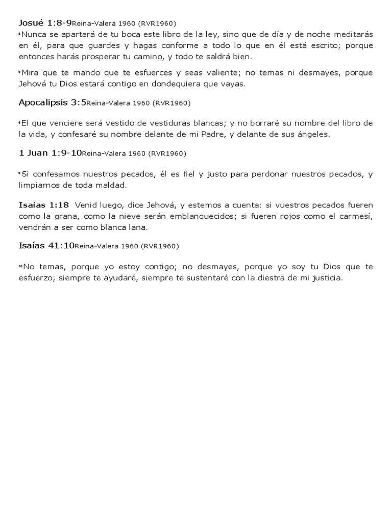 Perdón Divino y Misericordia de Dios | PDF | Pecado | Perdón