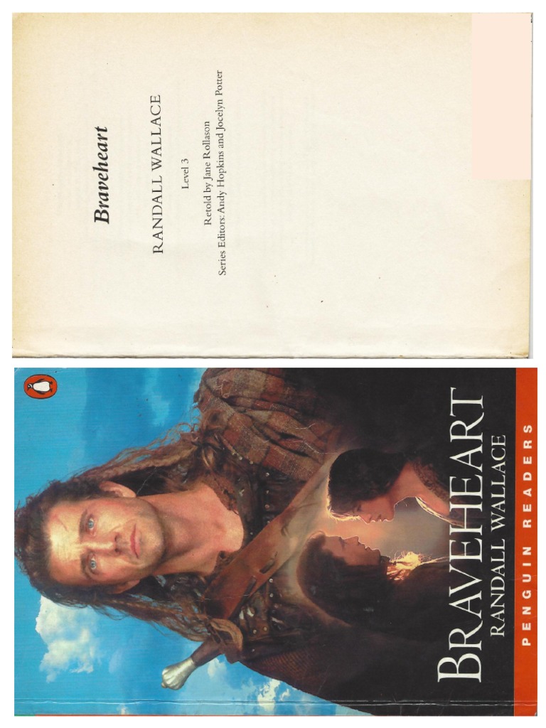Book Braveheart Pre-Intermediate Reading PDF | PDF