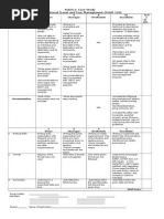 Tri-Fold Brochure Rubric | PDF | Graphics