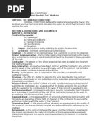 SPP Documents Summary | PDF | Architect | Business